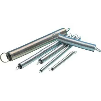 Springs - Set of 6 Assorted Sizes
