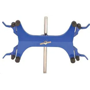 Burette Clamp - Double