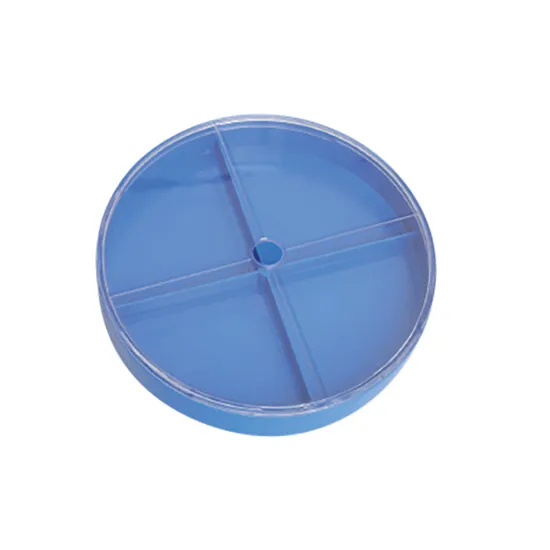 Choice Chamber - MTA Catalogue