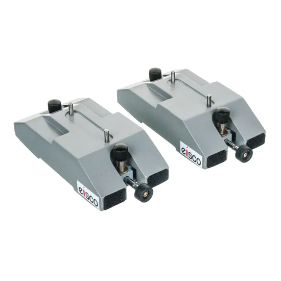 Metal Dynamic Trolley Pair