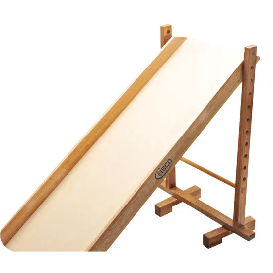 Dynamic Track Stand & Ramp