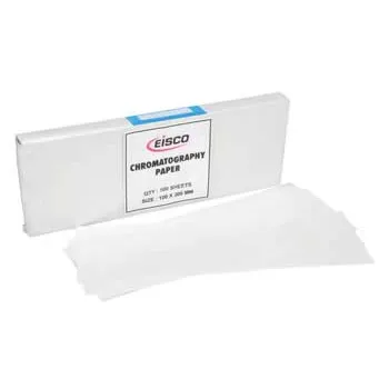 Chromatography Paper - 10 x 30CM