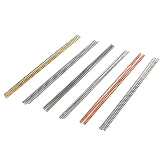 Rods for Thermal Conductivity - 6 Rods