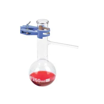 Distilling Flask with Side Arm 250ml EUD Required