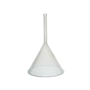 100 mm Plastic Filter Funnel