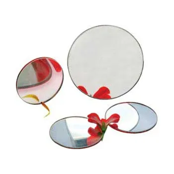 Concave Mirror - 7.5cm Diameter