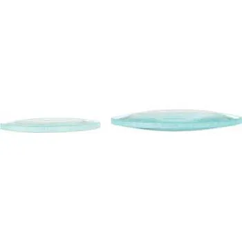 Bi-convex Lens 50mm FL 150mm