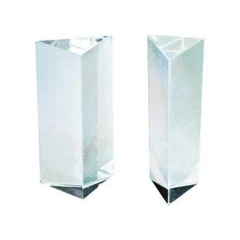 Prism Right Angle - 75 x 25 x 35mm