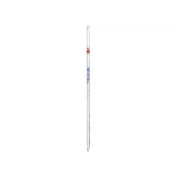 5 ml Grade A Graduated Pipettes - Pack of 10