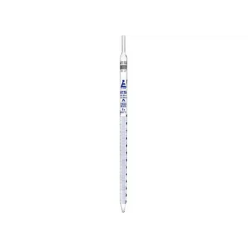 25 ml Grade A Graduated Pipettes - Pack of 5