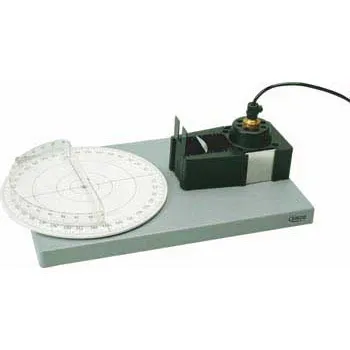 Refraction & Reflection Demonstration Model