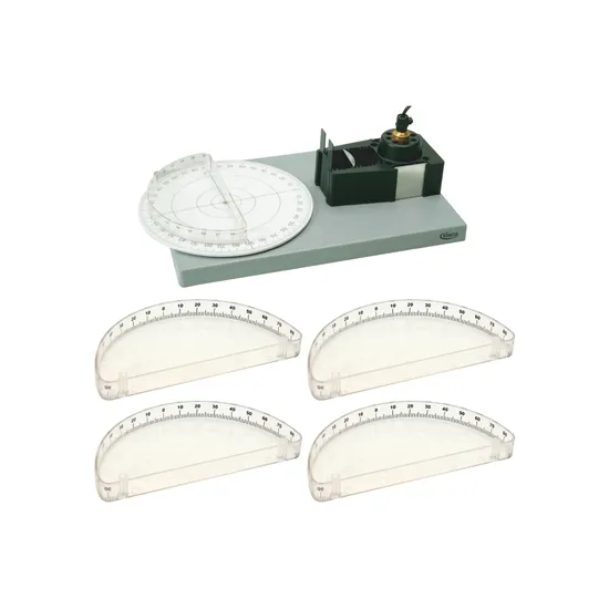 Refraction & Reflection Kit