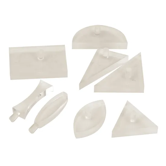 Light Box and Optical Set - 12V