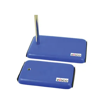 Base only for Retort Stand Rectangular