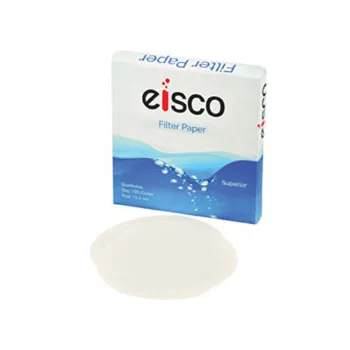 Filter Paper - 100 x 9cm Pieces