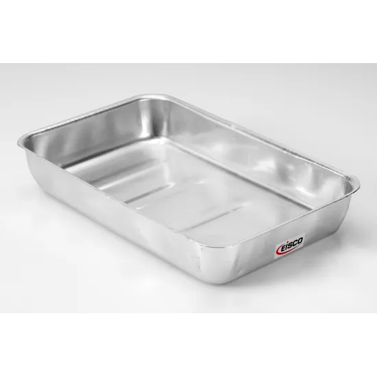 Dissecting Tray - Aluminum
