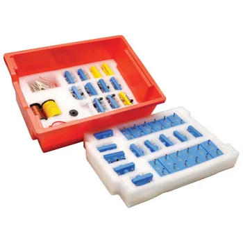 Basic Electricity Kit D