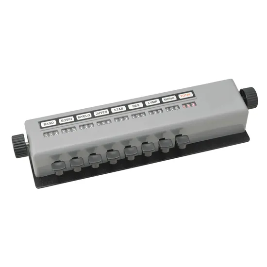 Blood Cell Calculator - MTA Catalogue