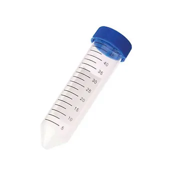 50 ml Centrifuge Tubes - Pack of 50
