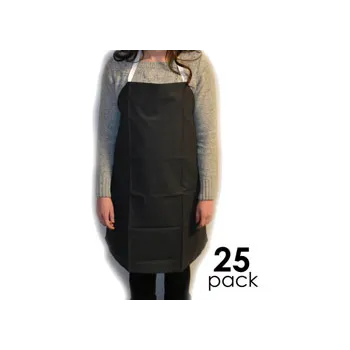 Rubberized Cloth Apron 69 x107 cm - Pack 25 - MTA Catalogue