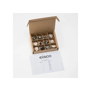 Igneous Rock Kit - Small