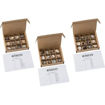 Rock Kits - Set of 3 - MTA Catalogue