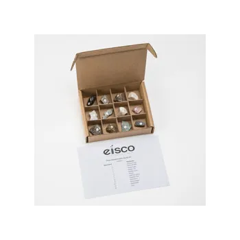 Metamorphic Rock Kit - Small