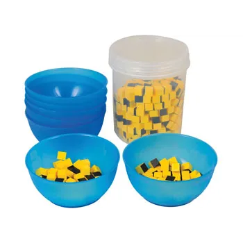 Half-Life Analogue Set