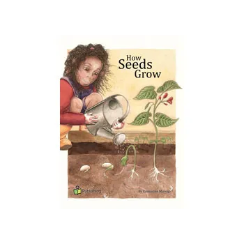 How Seeds Grow