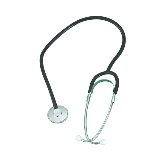 Real Working Stethoscope