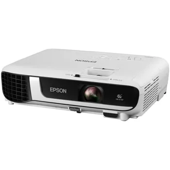 Epson EB-W52 4000lm WXGA Projector Epson EB-W52 4000lm WXGA Projector