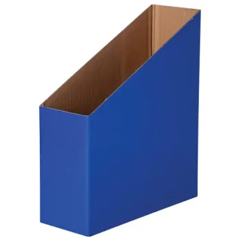 Magazine Box - Pack of 5 - Dark Blue