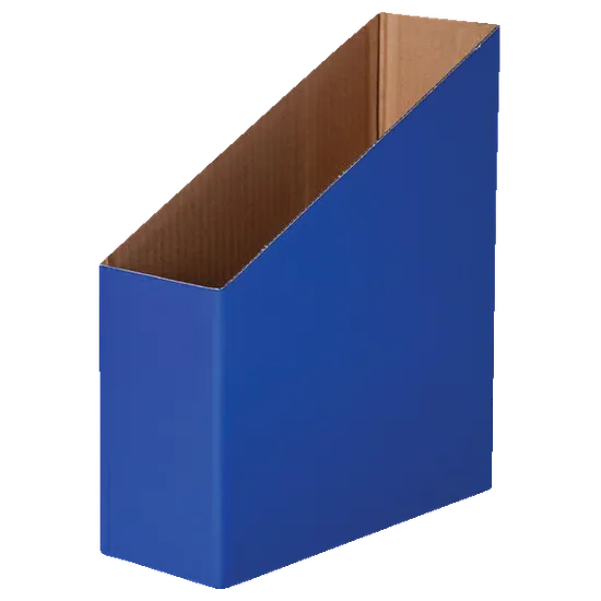 Magazine Box - Pack of 5 - Dark Blue