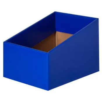 Story Box - Pack of 5 - Dark Blue