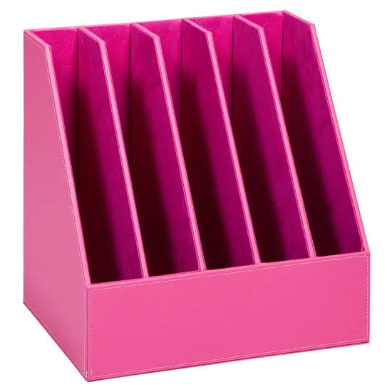 All Sorted File Keeper - Pink