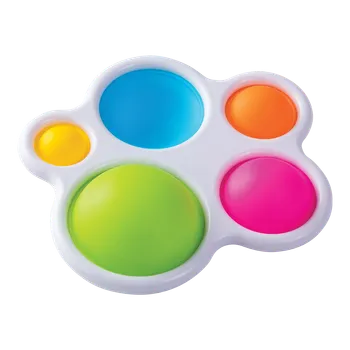 Bubble Pop Fidget