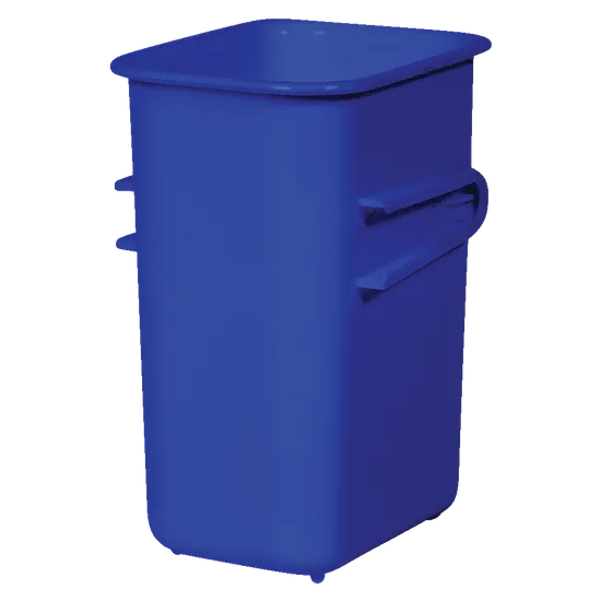 Connector Tub - Blue - MTA Catalogue