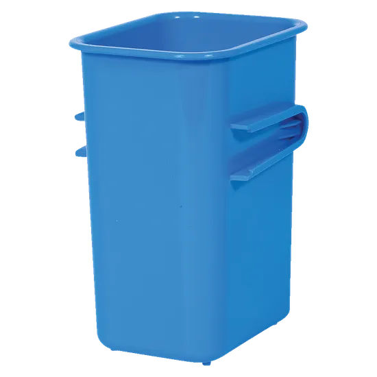 Connector Tub - Light Blue - MTA Catalogue