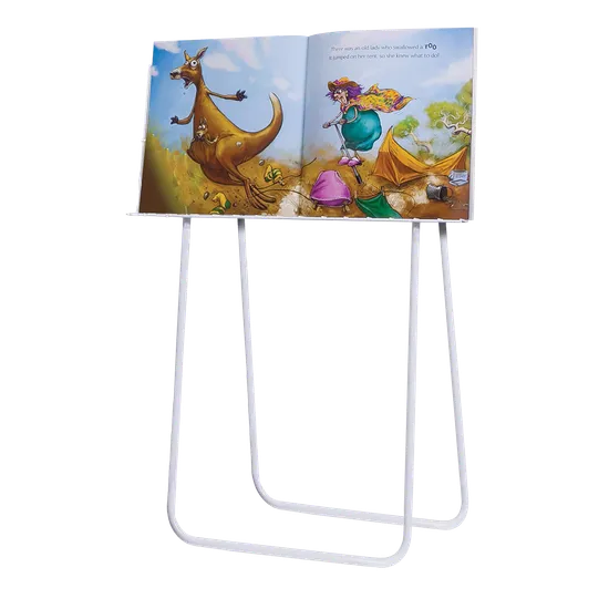 Big Book Easel