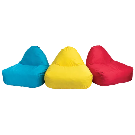 Chill Out Chair - Medium - Blue
