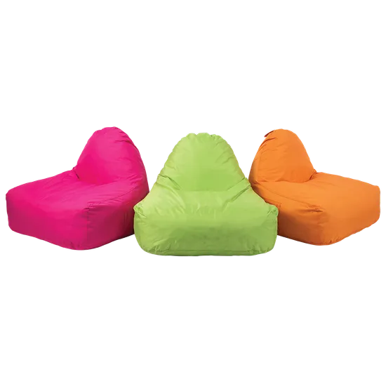 Chill Out Chair - Medium - Green