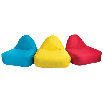 Chill Out Chair - Medium - Yellow