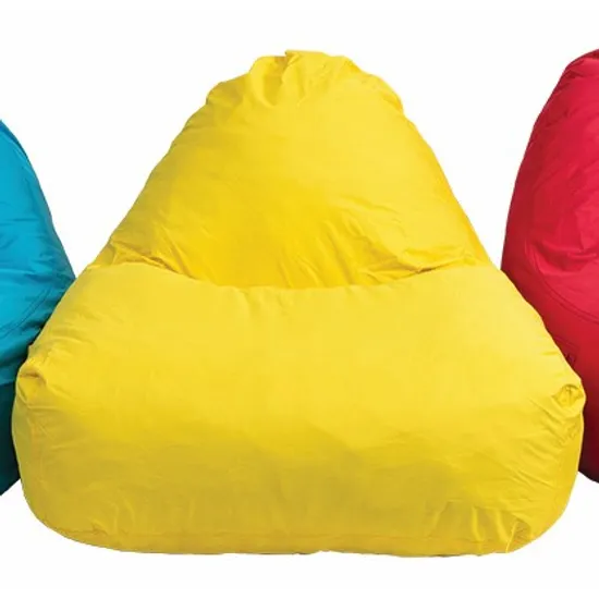 Elizabeth Richards Medium Chill Out Chair - Yellow