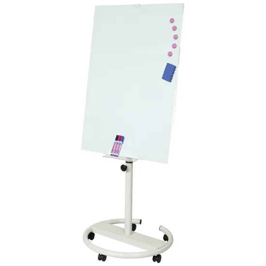 Mobile Glass Whiteboard - MTA Catalogue