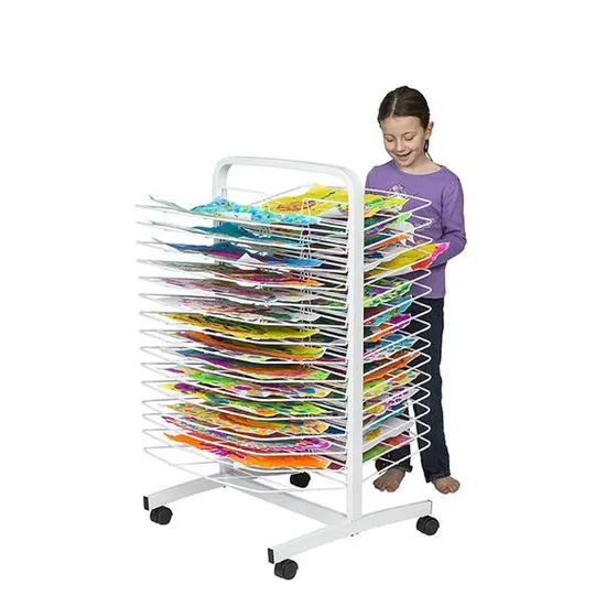 Art Dryer - MTA Catalogue