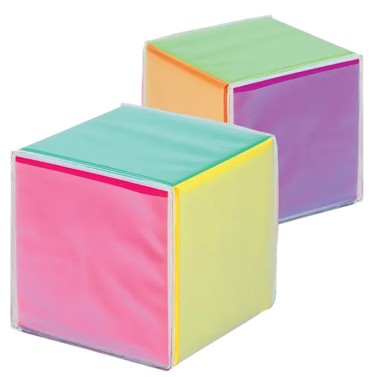 Pocket Cube Dice - Single