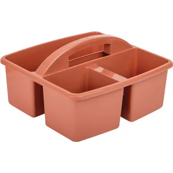 Small Plastic Caddy - Mallee