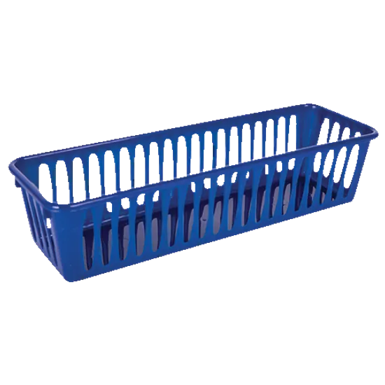 Classroom Pencil Basket - Dark Blue