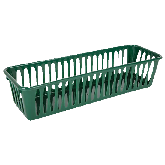 Classroom Pencil Basket - Dark Green