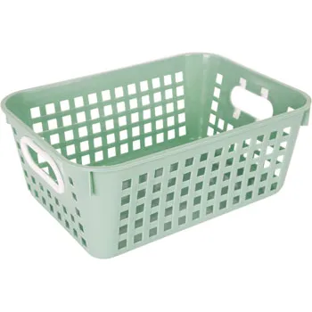 Large Classroom Storage Basket - Snow Gum